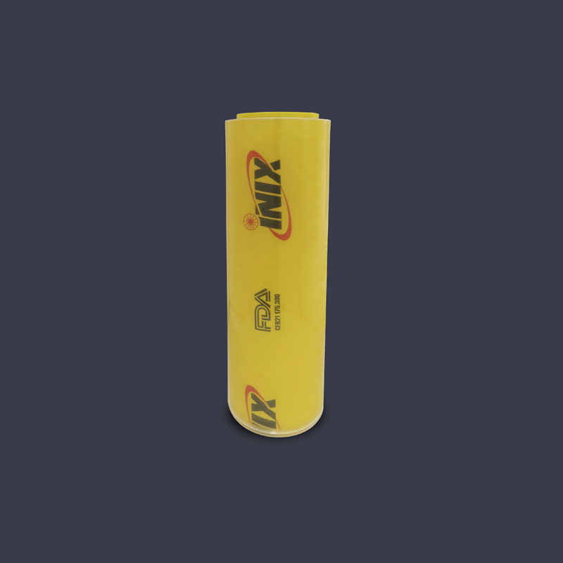 Película PVC | Categorías del producto | Inix