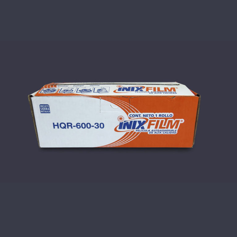 Película PVC | Categorías del producto | Inix