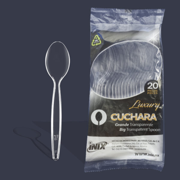 INIX-TEN-LUXURY | Inix