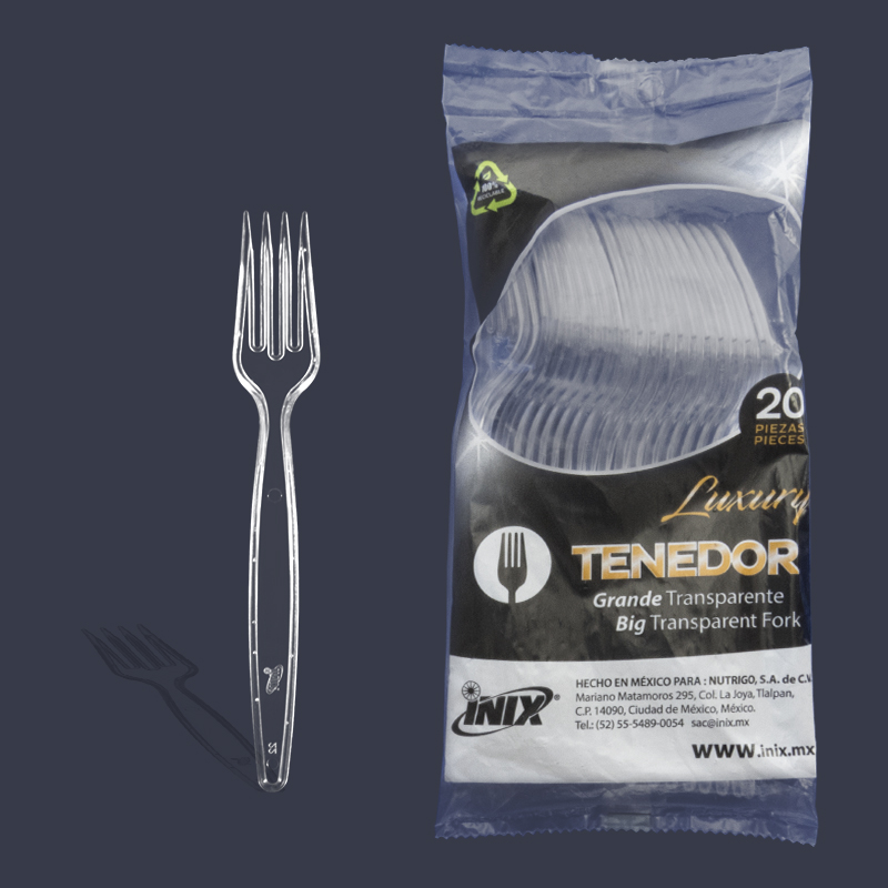 INIX-TEN-LUXURY | Inix