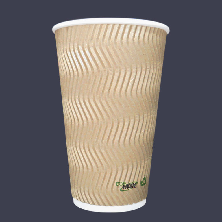 Vasos de Papel INIX | Categorías del producto | Inix